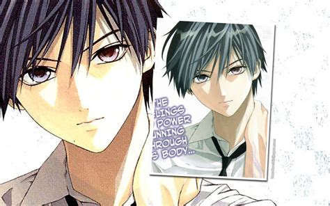 Modified Human Tsukune Aono Wallpaper 3 By Weissdrum On DeviantArt