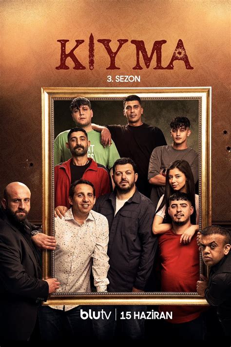 Kıyma 2 Sezon 3 Bölüm İzle