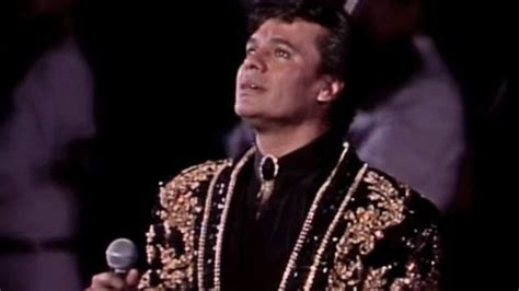 La Cineteca Nacional proyectará el concierto de Juan Gabriel en Bellas