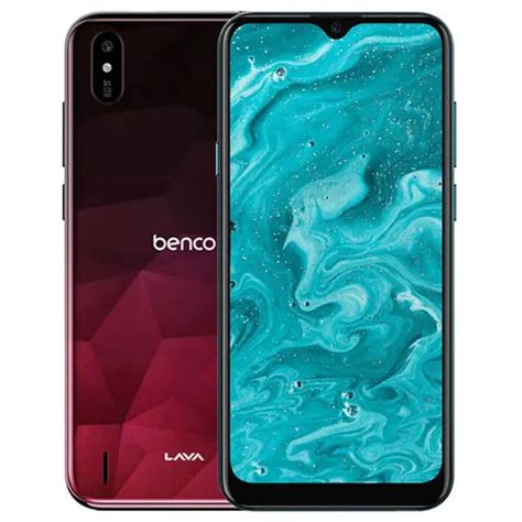 Lava Benco V7 Images Gallery Official Pictures Photo MobileDokan