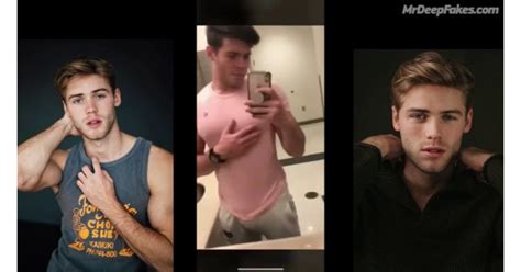 Jörg Nink Naked Jerks Off DeepFake Porn DeepFakesNsfw