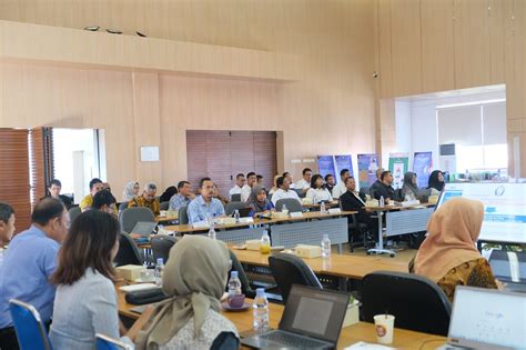 Program Studi S Teknik Komputer Fakultas Teknik Undip Jalani Asesmen