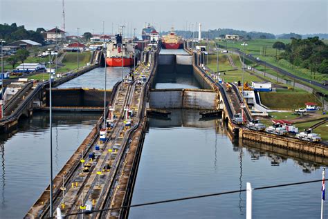Panamá denuncian que no hay reemplazos en el Canal por la falta de