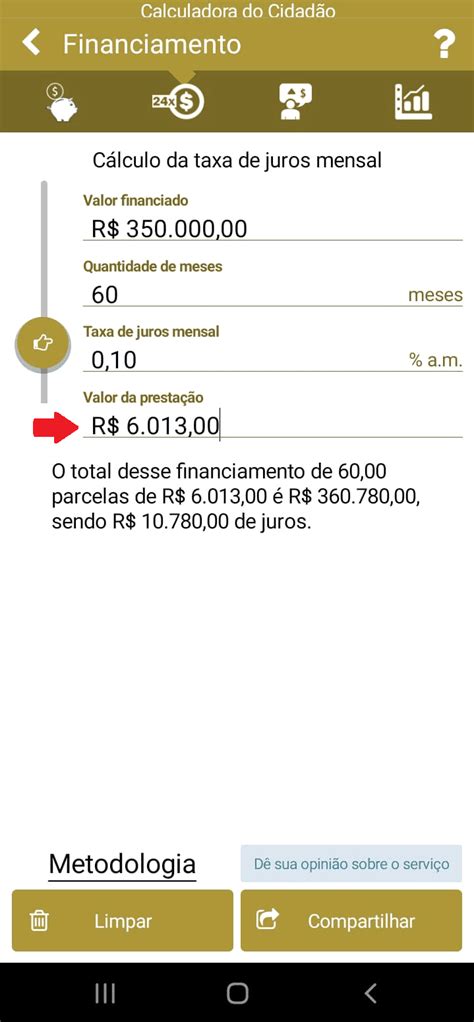 Conheça a Calculadora do Cidadão e aprenda a usá la Olhar Digital