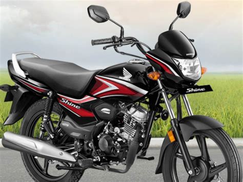 Moto HONDA por R 4 mil é possível Montadora faz lançamento