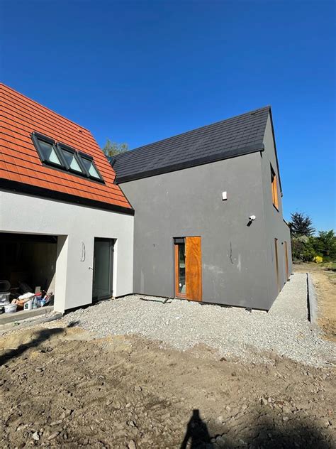 Rozbudowa I Przebudowa Domu Gliwice
