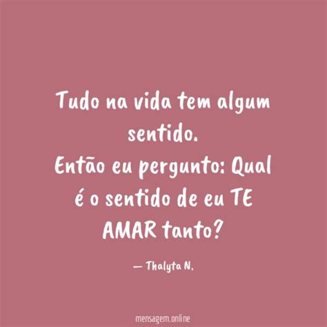 Frases De Gravidez Tudo Na Vida Tem Algum Sentido