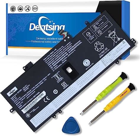 Amazon Dentsing L18L4P71 Laptop Battery Compatible With Lenovo