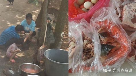 远嫁女子坐月子想吃鸡公婆称这边不兴吃鸡如今一幕让女子感动 知乎