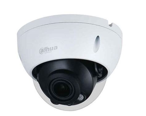 Camera IP Dome hồng ngoại 4 0 Megapixel DAHUA IPC HDBW3441EP AS