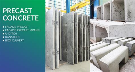 Catalog Pro MODERN PRECAST CONCRETE