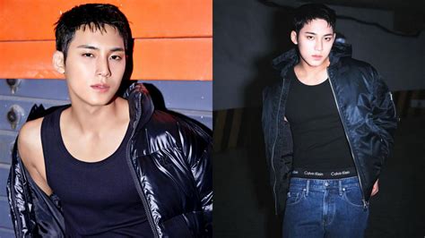 BRO IM MALFUNCTIONING Fans Go Wild Over SEVENTEEN S Mingyu S Latest