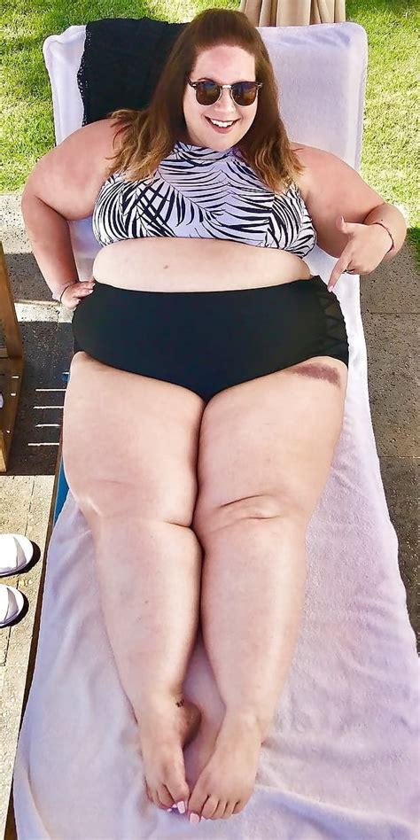 Whitney Way Thore Feet