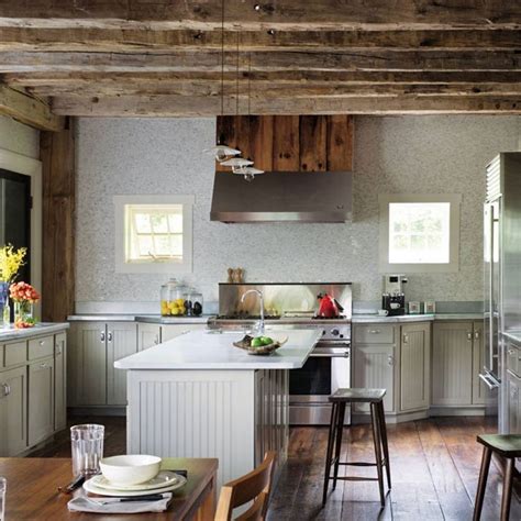 Log Cabin Kitchen Backsplash Ideas Besto Blog