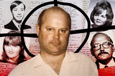 Es Arthur Leigh Allen el asesino del Zodíaco Tres hermanos que lo