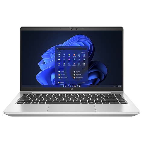 Best Buy HP ProBook 440 G8 14 Laptop Intel Core I5 8GB Memory 256 GB