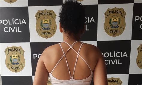 Mulher é detida por filmar conteúdo pornográfico envolvendo sua filha