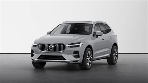 Volvo Introduceert Gelimiteerde Oplage Van XC60 Essential Edition