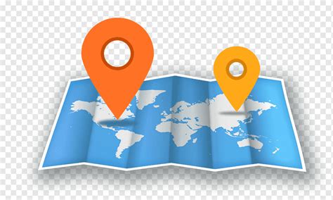 세계지도 일러스트 GPS 네비게이션 소프트웨어지도 아이콘 위치지도 아이콘 3D 컴퓨터 그래픽 텍스트 카메라 아이콘