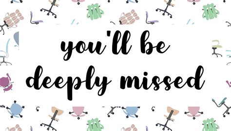 10 Best Free Printable Goodbye Cards For Co Workers PDF For 59 OFF