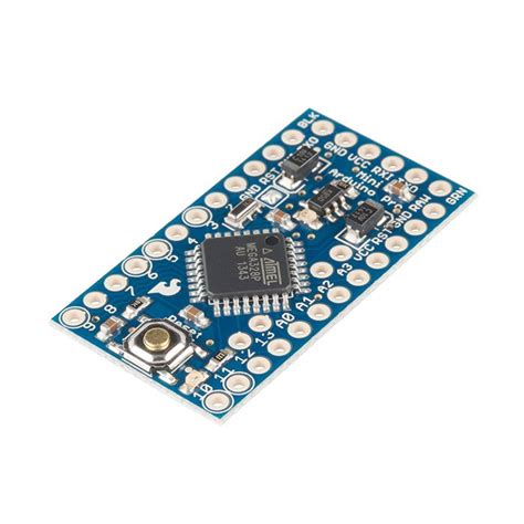 Arduino Pro Mini V Mhz Buy In Australia Dev