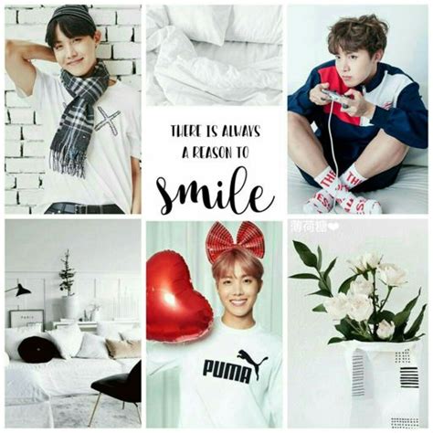 Jhope Aesthetics Jung Hoseok J Hope Amino