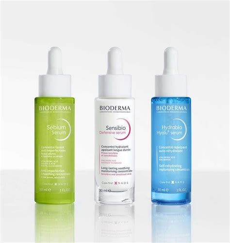Cuida tu piel este otoño con cosmética natural de Mainbo Modalia es