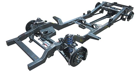 BREAKING NEWS QA1 Acquires Speedtech Performance USA Street Trucks