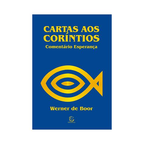 Cartas aos Coríntios