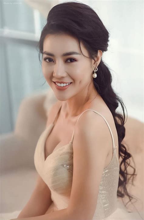 Top 20 Nữ Diễn Viên Xinh Đẹp Nhất Màn Ảnh Việt Nam Hiện Nay Coolmate