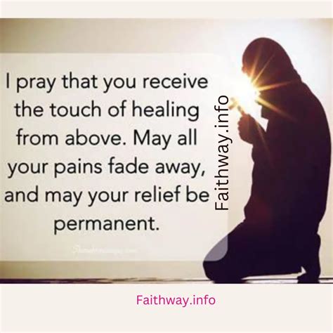 Short Prayer Before Surgery For A Friend With Scriptures Faith Way