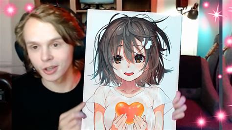 4H ДЕВУШКА ЗАИГРЫВАЕТ С ДУРАЧЬЕ YouTube