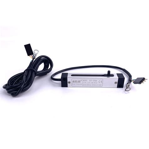 Miran Ksf 60mm Mini Type Slider Resistive Linear Potentiometer Position