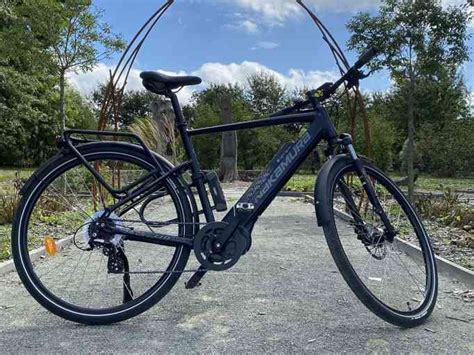 Les avis sur les vélos Nakamura ce qu il faut savoir TNT Review