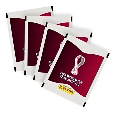 Album Capa Dura Copa Do Mundo 2022 Oficial 200 Figurinhas Frete grátis