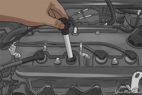 How To Change Spark Plugs Easy 10 Step Guide YourMechanic Advice