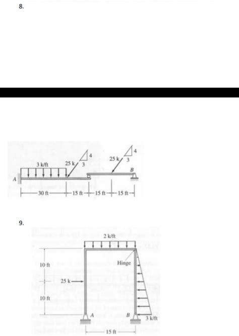 solved classify each of the structures shown as externally