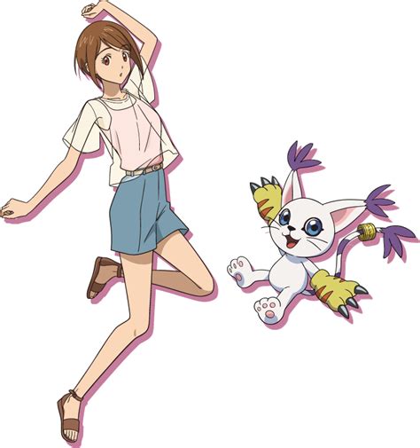 Digimon Adventure Last Evolution Kizuna Image By Nakatsuru Katsuyoshi