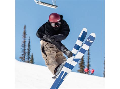 Smith Maze Mips Ski Helmet The Backcountry In Truckee Ca The