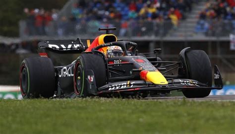 F I Risultati Del Gp Di Imola Male Ferrari Verstappen Vince