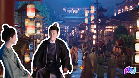PRIA GARANG TAKLUK PADA WANITA GIGIH Legend Of ZhuohuaINDO SUB