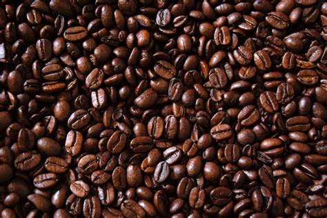 Coffee Beans Backgrounds Wallpapersafari