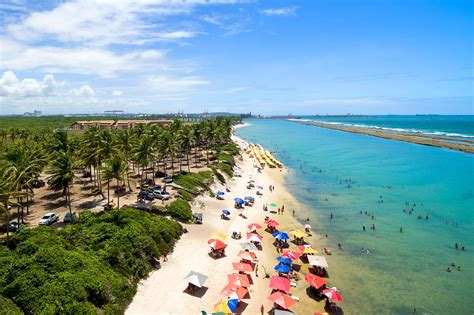 10 melhores praias em Porto de Galinhas Qual é a praia mais famosa em