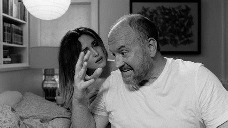Tráiler de I Love You Daddy la primera película de Louis C K en 16