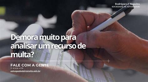 Recurso ao Cetran Negado O que fazer nesta situação RS Advogados de