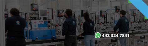 Fabricaci N De Equipos Dise O Programaci N Ramo De Ingenier A