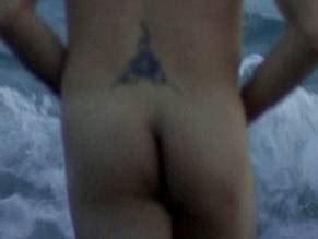 CANNIBAL NUDE SCENES AZNude Men