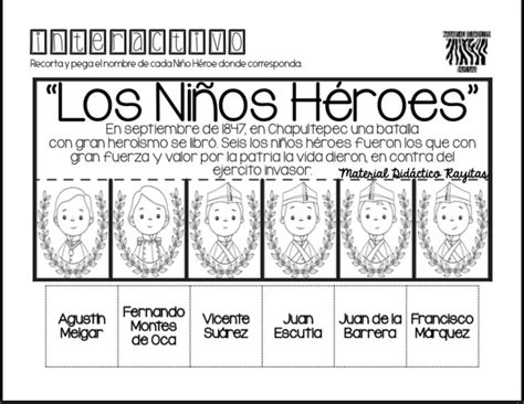 Pin De Carmen Cruz En Septiembre Actividades De Aprendizaje