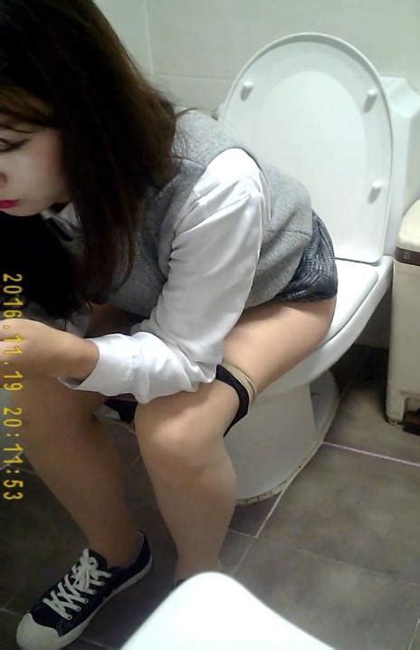 Korean Toilet Voyeur Telegraph