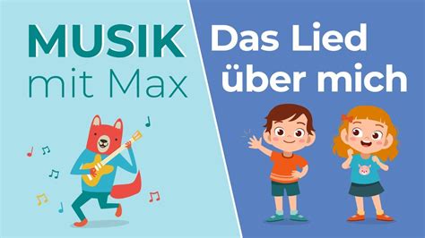 Das Lied über mich Text und Musik Volker Rosin YouTube